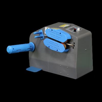 China 200W 12m/min Desktop Air Cushion Packaging Machine for Void Fill Protection for sale