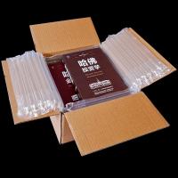 China Transparent 3cm 50micron Air Column Carton Liner For Packaging for sale
