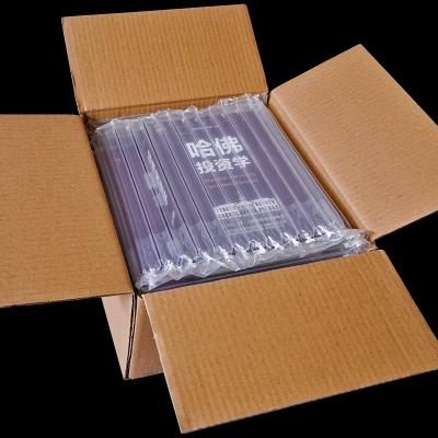 China Heavy Duty Inflatable Air Cushion Film Roll 300m Per Roll 40cm Width PE Nylon for sale