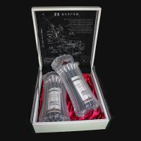 China PE Nylon Inflatable Air Column Cushion Bag for 750ml Wine Bottle 50-120mic for sale