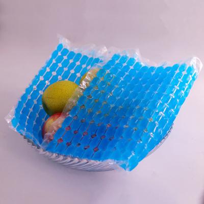 China Customized 8mm thick gel ice packs for sale