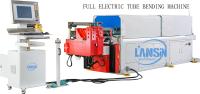 China Steel Bend Automatic Pipe Bending Machine R200 1150*800*600 for sale