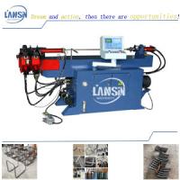 China Round Tube Bending Machine Bending for Pipeline Industry with excellent function for sale