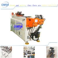 China Round Tube Bending Machine Bending for Pipeline Industry with excellent function for sale