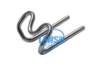 China CNC Hydraulic Pipe Bending Machine 38mm 50mm for Boiler Tube Furniture for sale