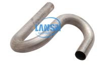 China CNC Hydraulic Pipe Bending Machine 38mm 50mm for Boiler Tube Furniture for sale