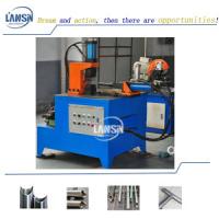 China 4kw CNC Pipe Rolling Machine R200 Aluminium Profile Bending Machine for sale