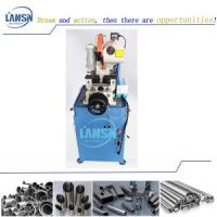 China Mc315AC Circular Sawing Machine Metal Pipe Cutting PLC Control for sale