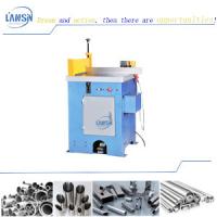 China Touch Screen Circular Sawing Machine Aluminum Tube Cutting Machine for sale