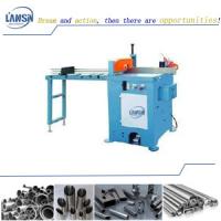 China Touch Screen Circular Sawing Machine Aluminum Tube Cutting Machine for sale