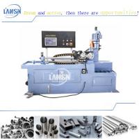 China 4kw Automatic Tube Cutting Machine Pipe Profile Cutting Machine Mc425CNC for sale