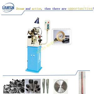 China NC Circular Saw Blade Grinding Machine Sharpening Polishing CE RoHS for sale