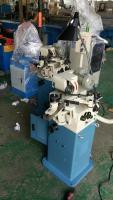 China 3/4HP CNC Gear Grinding Machine For Saw Bit Customized for sale