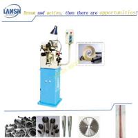 China Precision Gear Grinding Machine Tooth Notching Universal Cylindrical 450mm Blade for sale