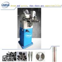 China OD 80-1000mm Circular Saw Blade Sharpening Machine Tooth Grinding for sale