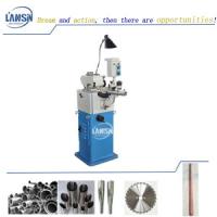 China CNC Circular Saw Blade Sharpening Machine Equipment ISO9001 for sale