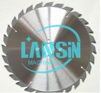 China Alloy Steel Circular Saw Blade 80-600mm for Multi Ripping Wood Cutting Machine for sale