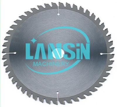 China Alloy Steel Circular Saw Blade 80-600mm for Multi Ripping Wood Cutting Machine for sale