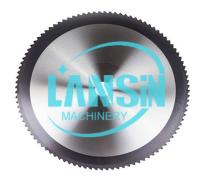 China Alloy Steel Circular Saw Blade 80-600mm for Multi Ripping Wood Cutting Machine for sale
