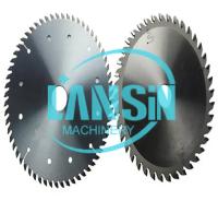 China Alloy Steel Circular Saw Blade 80-600mm for Multi Ripping Wood Cutting Machine for sale