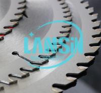 China Alloy Steel Circular Saw Blade 80-600mm for Multi Ripping Wood Cutting Machine for sale