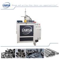 China Aluminum Pipe Profile Cutting Machine With Adjustable Anlge Function 1000mm 1500mm Feeding Length for sale