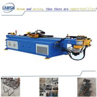 China Steel Bend Automatic Pipe Bending Machine R200 1150*800*600 for sale