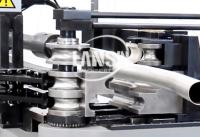 China Steel Bend Automatic Pipe Bending Machine R200 1150*800*600 for sale
