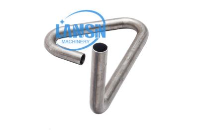 China Superb 38 CNC Pipe Tube Bending Machines Bender Copper Bend For Kitchenware for sale
