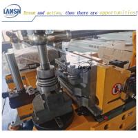 China 38 CNC-3A-1S CNC Pipe Bending Machine 38mm Tube Bender for Tail Pipe for sale