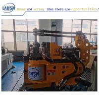 China Bike Handle Bar Bender 22.2 Mm Tube Bending Machine For Motorcycle for sale