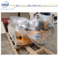 China 40mm Gi Iron Tube And Pipe Bending Machine Full Automatic For Handle Bars for sale