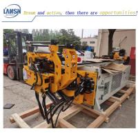 China Headrest Rod Pipe Bending Machine 4kw Skeleton Bender 185degree for sale