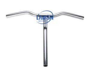 China CNC Pipe Bending Machine 38mm x 2mm Electric Vehicle Handle Bar Bender for sale