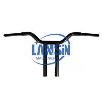 China High Precision CNC Tube Bender Induction Iron Pipe Bending Machine Motorcycle Frame for sale