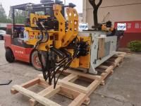 China Hydraulic Pipe Mandrel Bending Machine Amazing Motorcycle Handle Bar CNC for sale