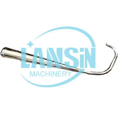 China SB38 Pipe Tube Bending Machine Cnc Automatic Hydraulic Single Head for sale