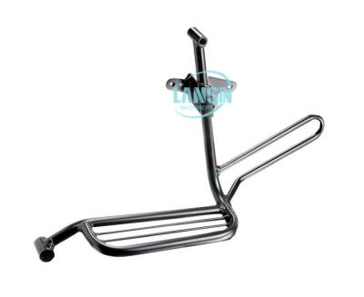 China CNC Vehicle Pipe Tube Bending Machine Motorcyle Handle Stem for sale