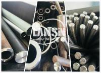 China Stainless Steel Pipe Chamfering Machine Hydraulic Pneumatic for sale
