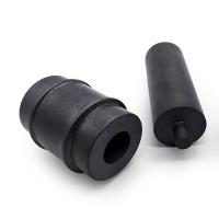 China Custom Processing Silicon Carbide Ceramics Crucibles High Temp Resistant​ for sale