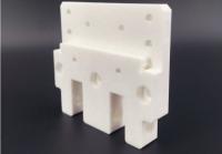 China White Or Black Zirconia Ceramic Parts Machining for sale