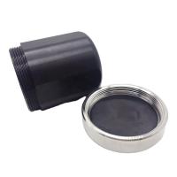 China High Temperature Silicon Nitride Ceramics Pot Thermal Shock Resistance 750 for sale
