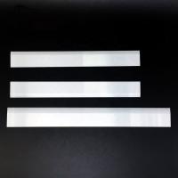 China Densely Sintered Zirconium Oxide Knife Ceramic Zro2 Knife Bending Strength 800MPa for sale
