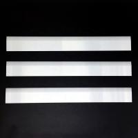 China Densely Sintered Zirconium Oxide Knife Ceramic Zro2 Knife Bending Strength 800MPa for sale