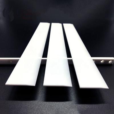 China Densely Sintered Zirconium Oxide Knife Ceramic Zro2 Knife Bending Strength 800MPa for sale