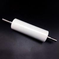 China High Pressure Pump Stabilized Zirconia Ceramic Piston Plunger Rollers Zr02 for sale