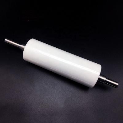 China High Pressure Pump Stabilized Zirconia Ceramic Piston Plunger Rollers Zr02 for sale