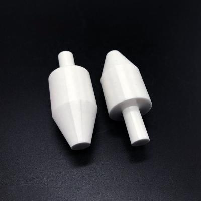 China Laser Zirconia Ceramic Ferrule Piston Shaft Plunger Compressive Trength 3000MPa for sale