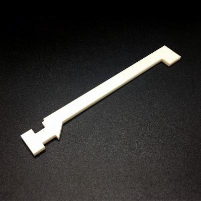China Zirconia Ceramic Piston Plunger Shaft for Mini Water Pump 200GPa Elastic Modulus for sale