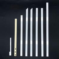 China Zirconium Dioxide Ceramic Membrane Photovoltaic Solar Equipment Components 02A23 for sale
